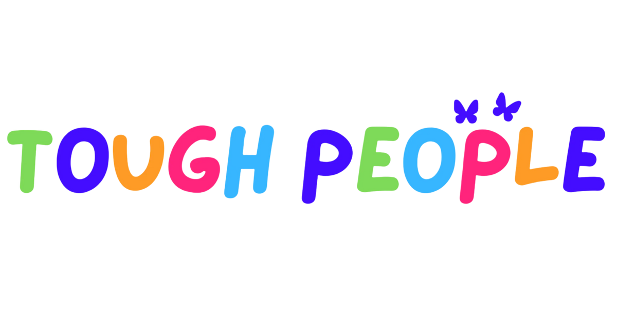 About – Tough People Project